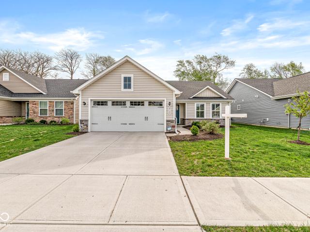 2739 Stonebridge Drive