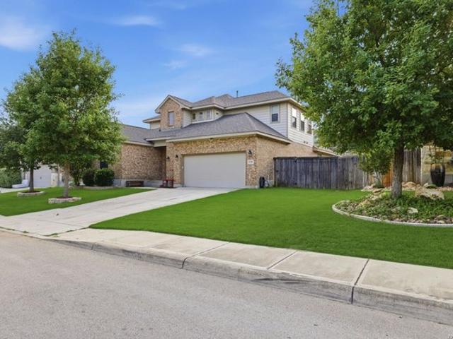 2739 Sueno Pt, San Antonio, TX 78245