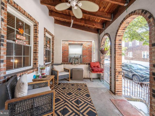 2739 S Beulah Street