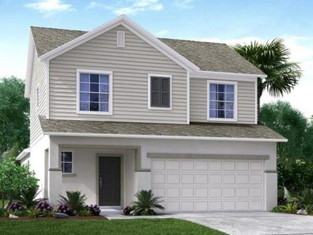 2739 San Marco Wy, Winter Haven, FL 33884