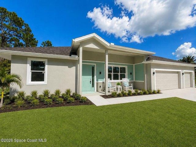 2739 Felix Rd SE, Palm Bay, FL 32909