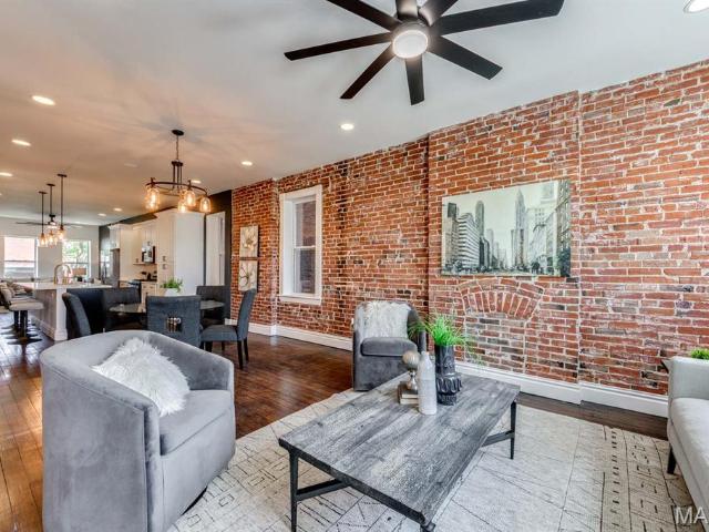 2739 Utah St, Louis, MO 63118 | MLS #26023