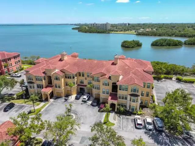 2739 Via Capri #1024, Clearwater, FL 33764 MLS TB8374810