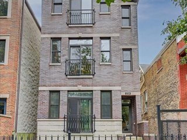 2739 W Thomas St Apt 2, Chicago, IL 60622