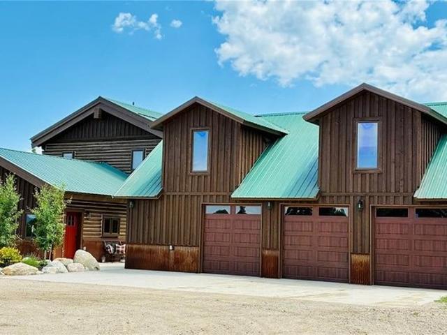 27300 County Road 43 # A, Steamboat Springs, CO 80487
