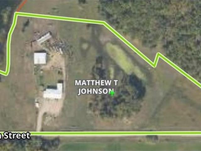 27301 th St, Erhard, MN 56534