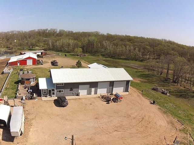 27301 th St, Erhard, MN 56534