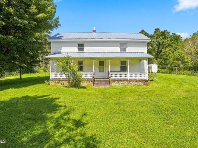 27301 Poor Valley Rd, Saltville, VA 24370