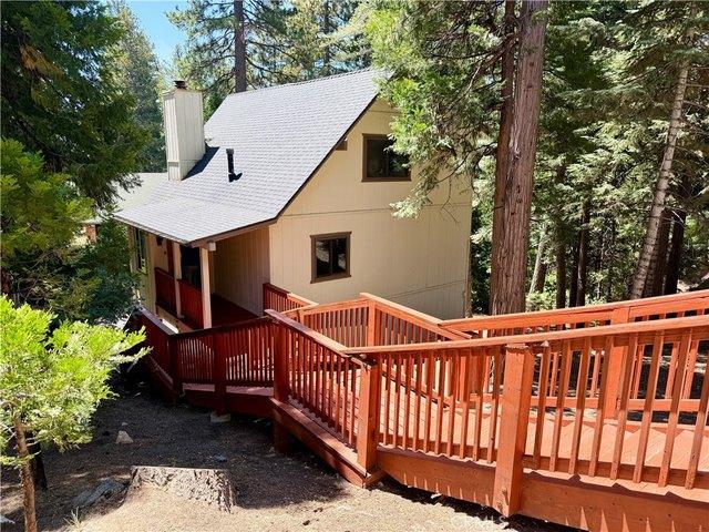 27302 Pinewood Dr, Lake Arrowhead, CA 92352