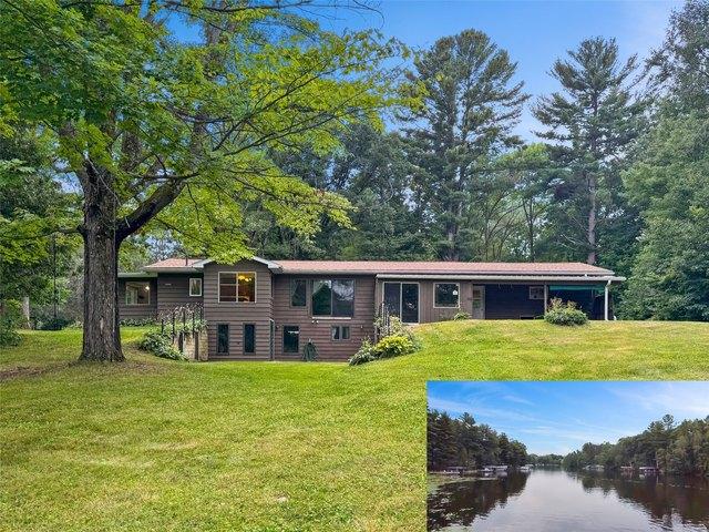 27307 st, Holcombe, WI 54745