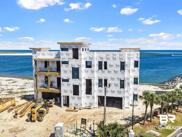 27304 Gulf Rd Unit A, Orange Beach, AL 36561