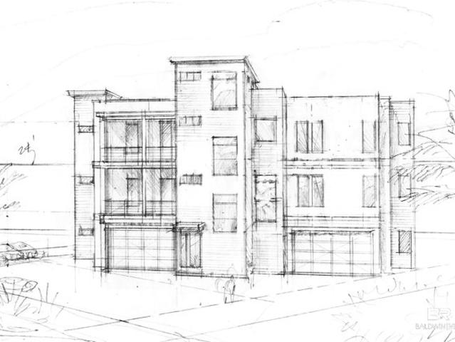 27304 Gulf Rd Unit B, Orange Beach, AL 36561