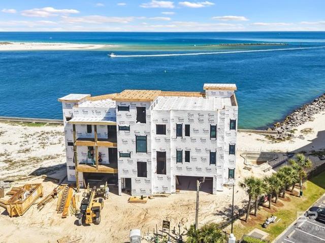 27304 Gulf Rd Unit B, Orange Beach, AL 36561