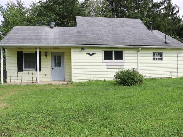 27305 bagley Road