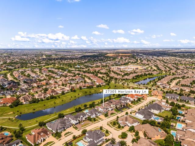27305 Horizon Bay Lane