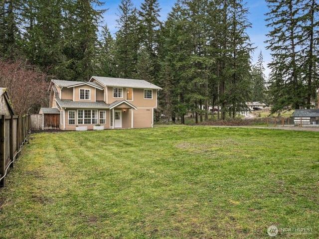 27306 th Ave E, Graham, WA 98338