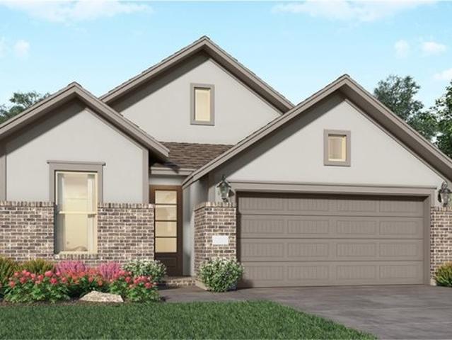 27306 Meadowlark Cove Ct, Hockley, TX 77447