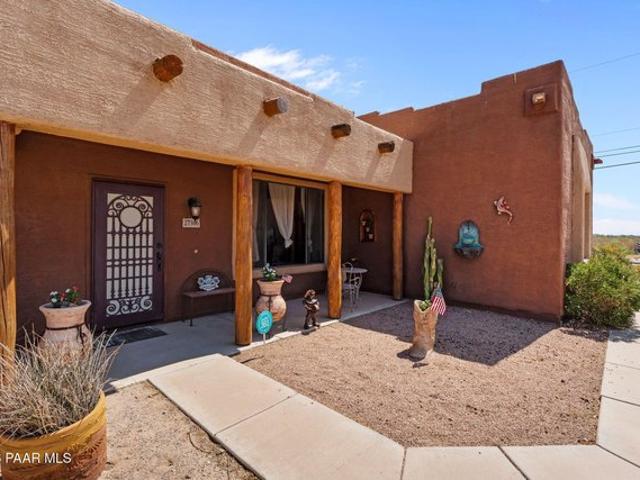 27306 N 219th Ave, Wittmann, AZ 85361