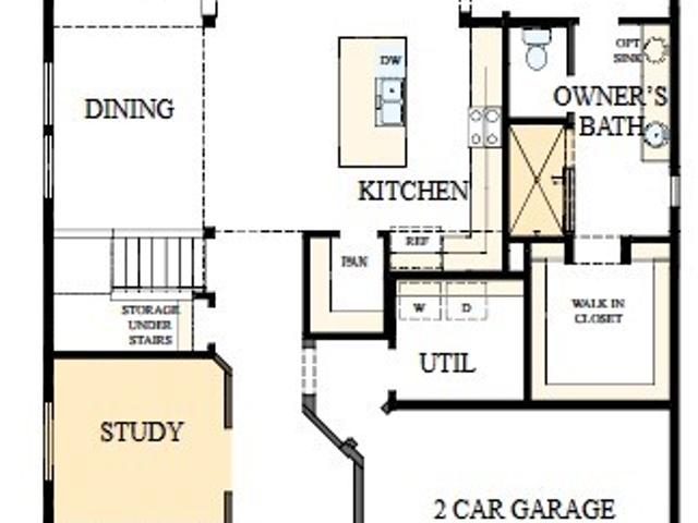 27306 Rolling Bluestem Ln, Hockley, TX 77447 | MLS #59190 | Compass