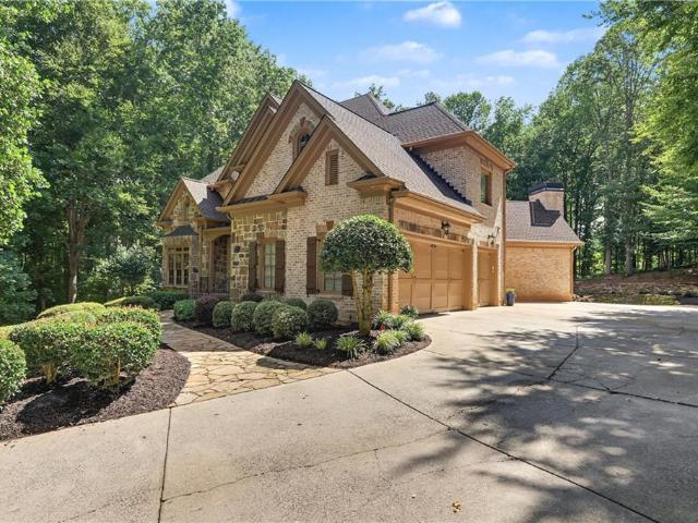 2730 Manor Bridge Drive