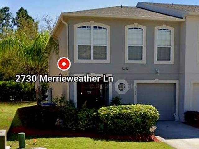 2730 Merrieweather Ln, Kissimmee, FL 34743