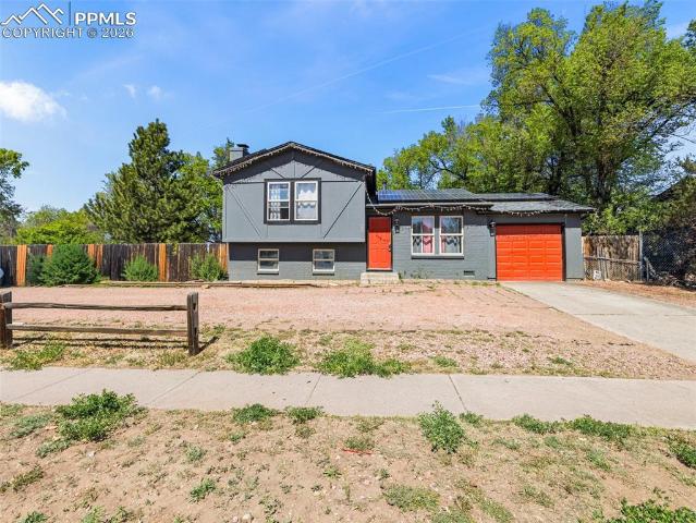 2730 Monica Dr W, Colorado Springs, CO 80916 | MLS #5046 | Compass