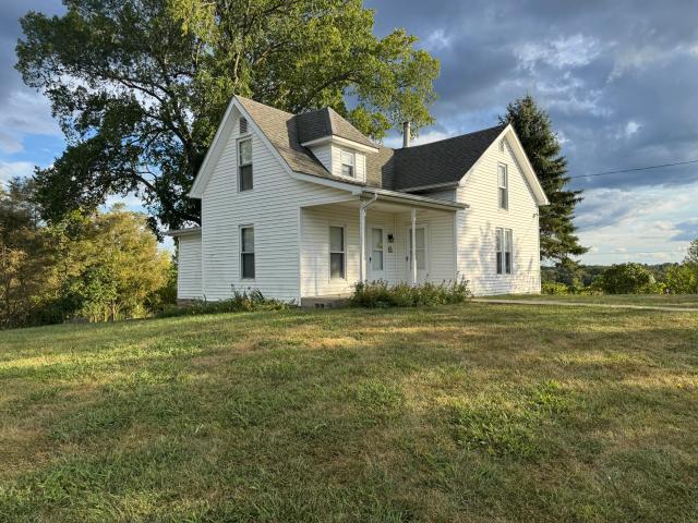 2730 Morgan Cr Road