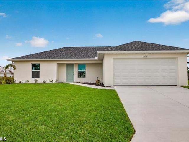 2730 NW 19th Ave, Cape Coral, FL 33993