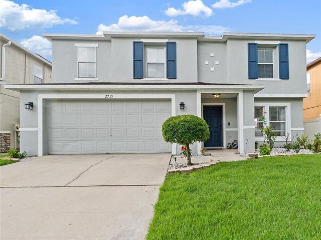 2730 Amanda Kay Way, Kissimmee, FL 34744