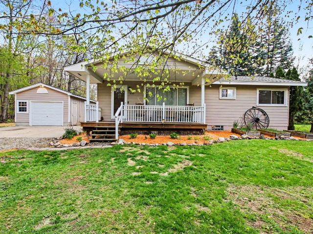 2730 Bullard Road