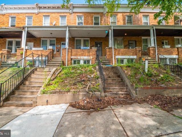 2730 Beryl Ave, Baltimore, MD 21205