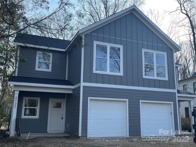 2730 Catalina Avenue, Charlotte, NC 28206