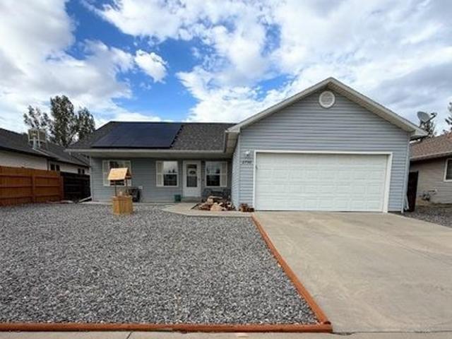 2730 Cirque Way, Montrose, CO 81401