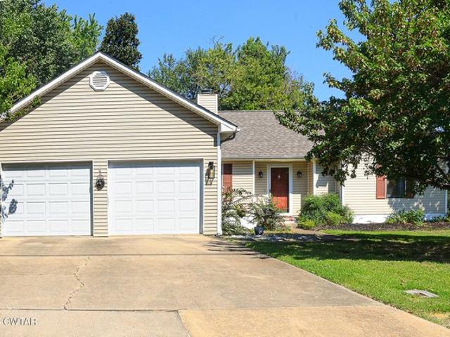 2730 Clifton Dr, Dyersburg, TN 38024