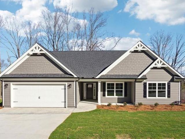 2730 Cruscher Trail, Cumming, GA 30041