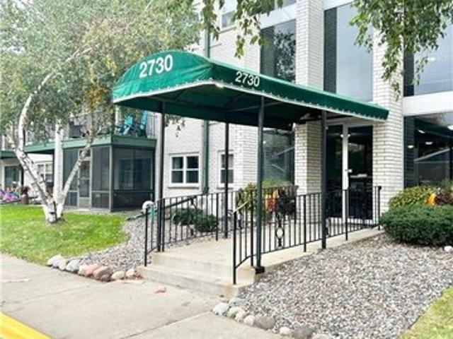 2730 Dale St N Unit D309, Roseville, MN 55113