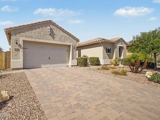 2730 E Indian Wells Dr, Gilbert, AZ 85298