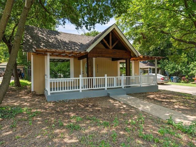 2730 Gladstone Dr, Dallas, TX 75211 | MLS #21207