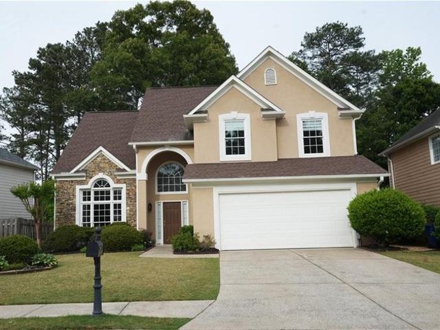2730 Harper Woods Dr, Marietta, GA 30062