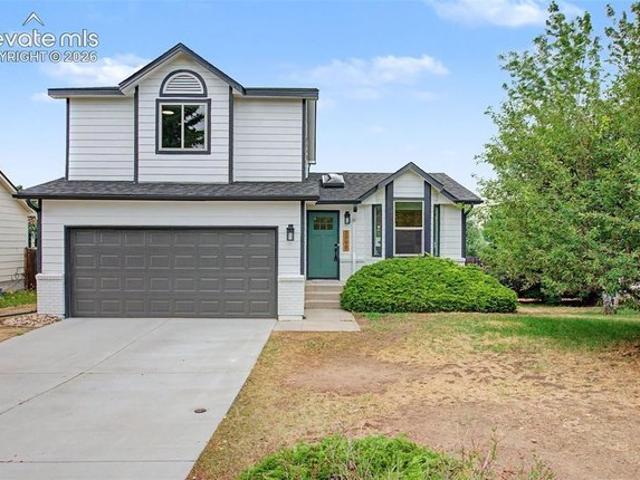 2730 Haystack Dr, Colorado Springs, CO 80922