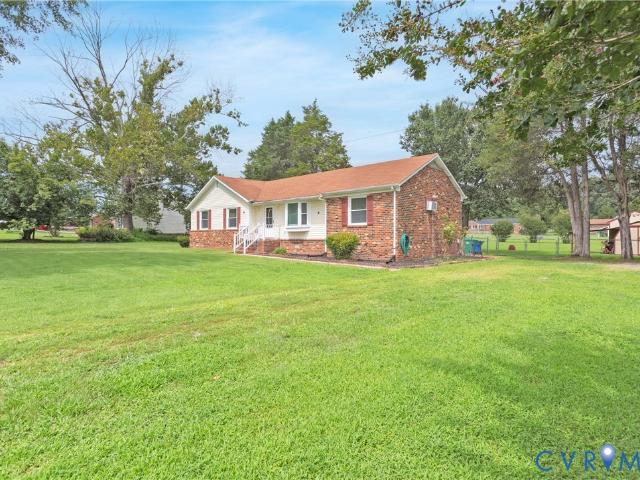 2730 Kinvan Road