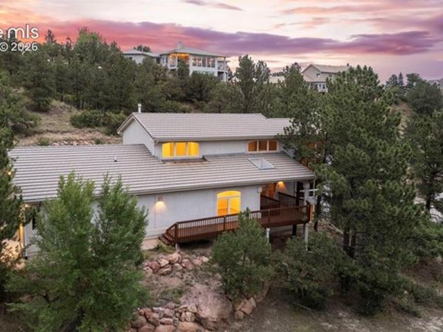 2730 Kittridge Ave, Colorado Springs, CO 80919
