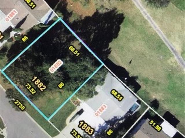 2730 Lake Grassmere Cir Unit 1882, Zellwood, FL 32798
