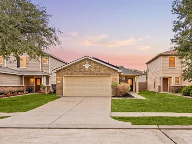 2730 Piney Lake Ct, Houston, TX 77038