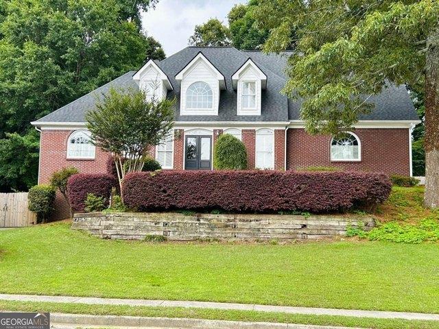 2730 Runnelwood Ln, Snellville, GA 30078