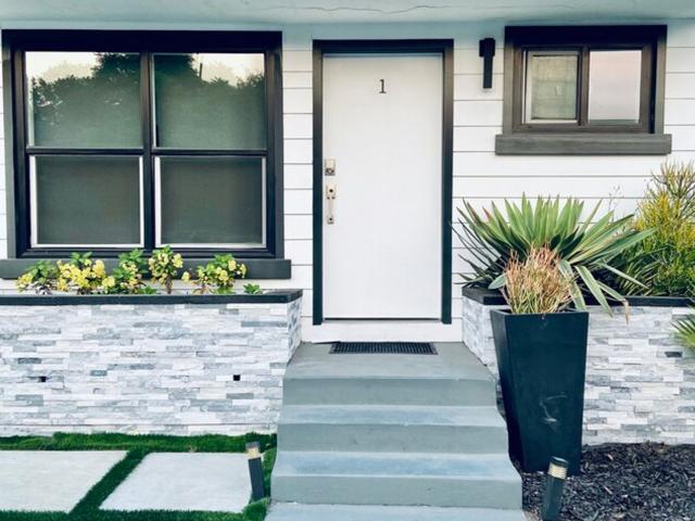 2730 Raymond Avenue Apartments
