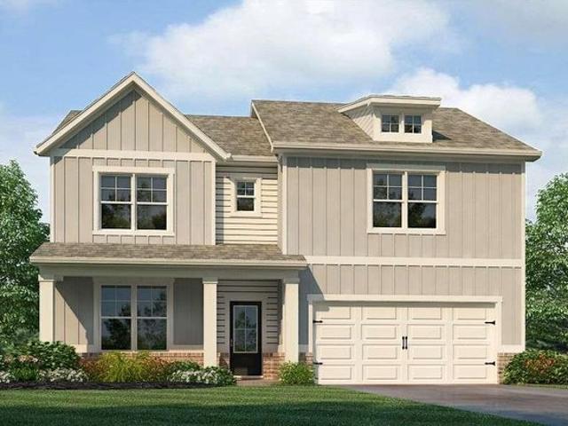 2730 Riverpine Trl SW, Atlanta, GA 30331