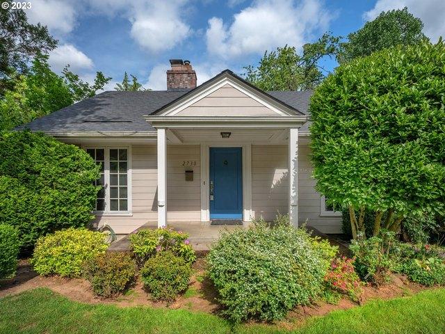 2730 SW Old Orchard Rd, Portland, OR 97201