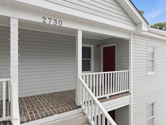 2730 S 17th Street # Apt D