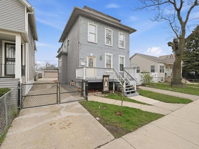 2730 S 58th Ct, Cicero, IL 60804